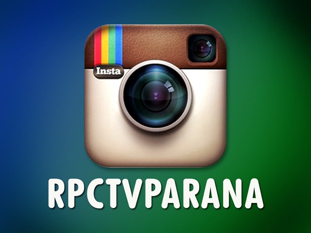 Rede Globo > rpctv - RPC TV lança perfil no Instagram