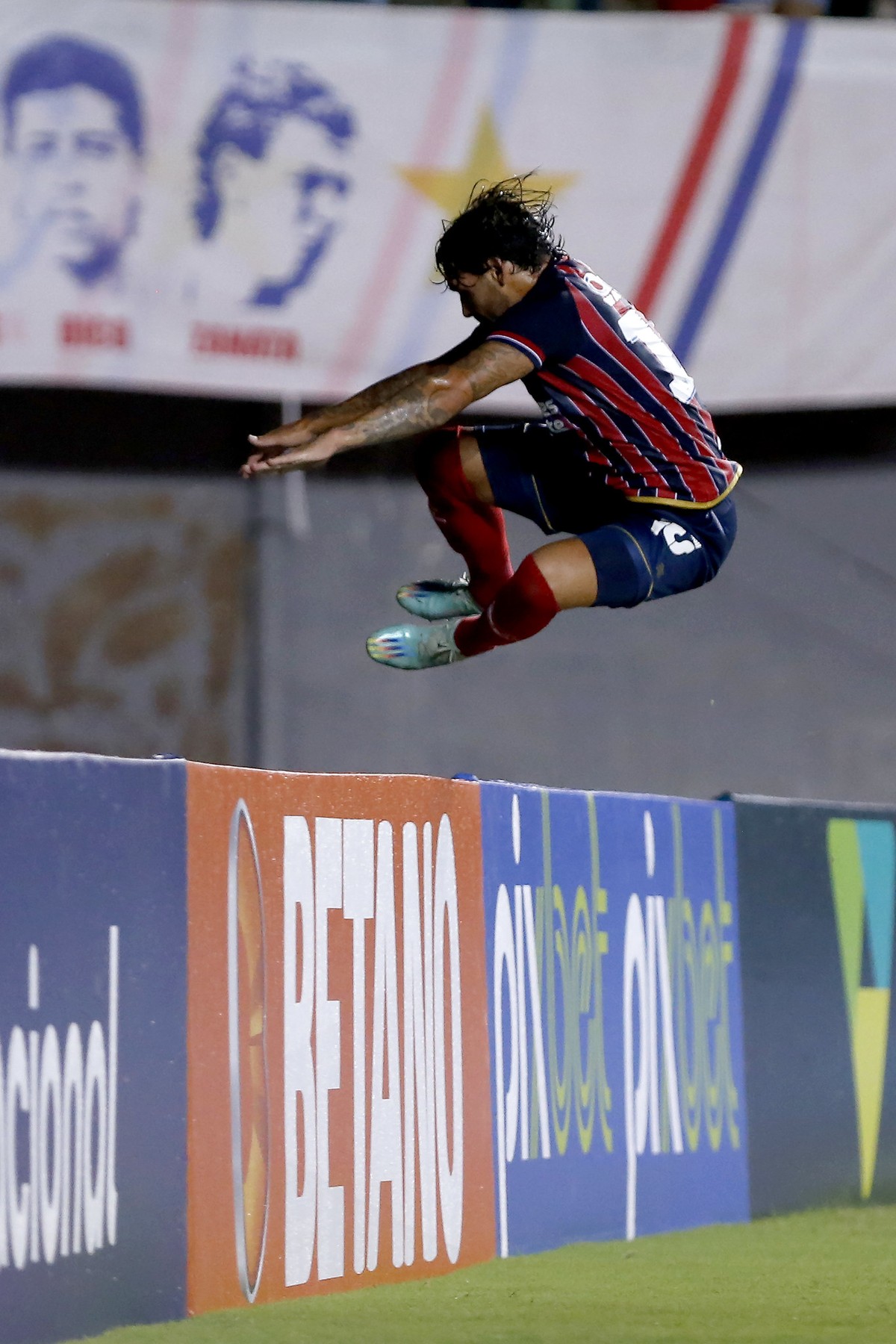 Análise: em ritmo de 2022, Bahia conta com remanescentes e brilho de ...