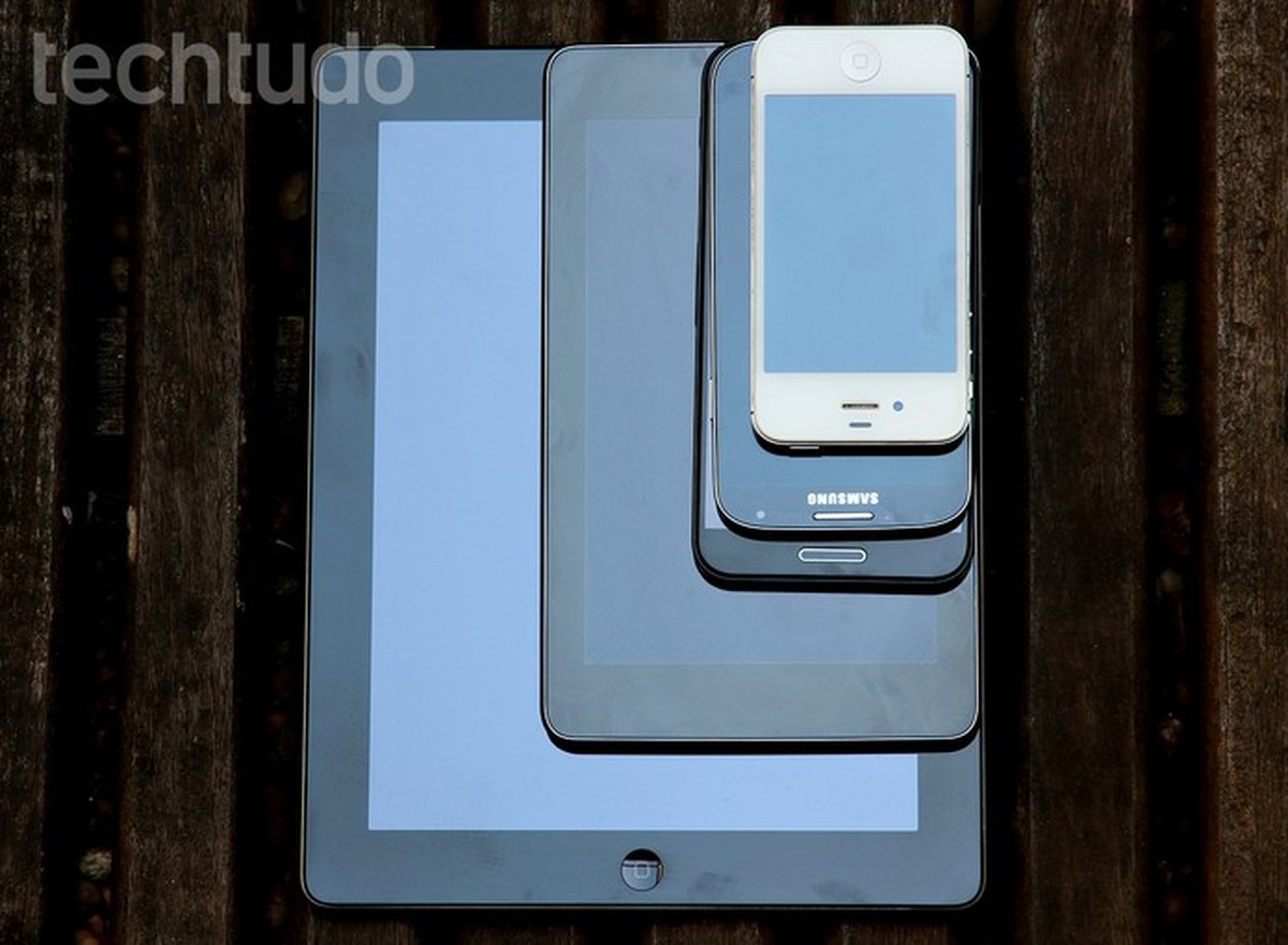 Como escolher o melhor tamanho de tela para o seu próximo smartphone ...