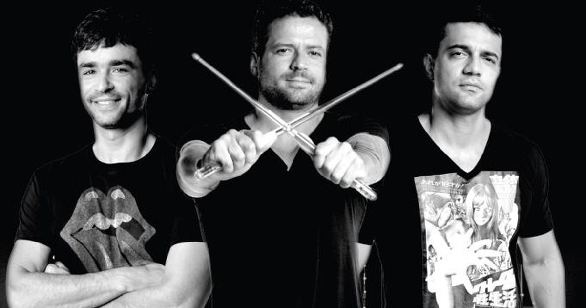 G1 - Gui Boratto e Life is a Loop integram line-up de festival de ...