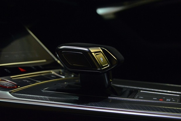 40 FOTOS EM DETALHES DOS NOVOS AUDI RS 6 AVANT, RS Q8 E R8 QUE CHEGAM ...