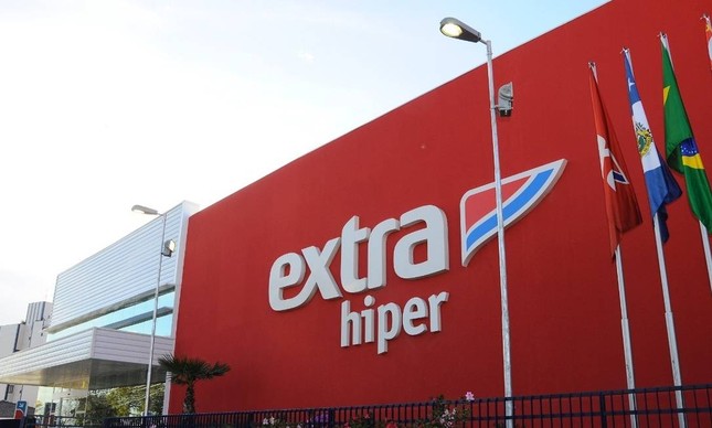 GPA leva marca Extra para o Mercado Livre e aumenta aposta em alimentos ...