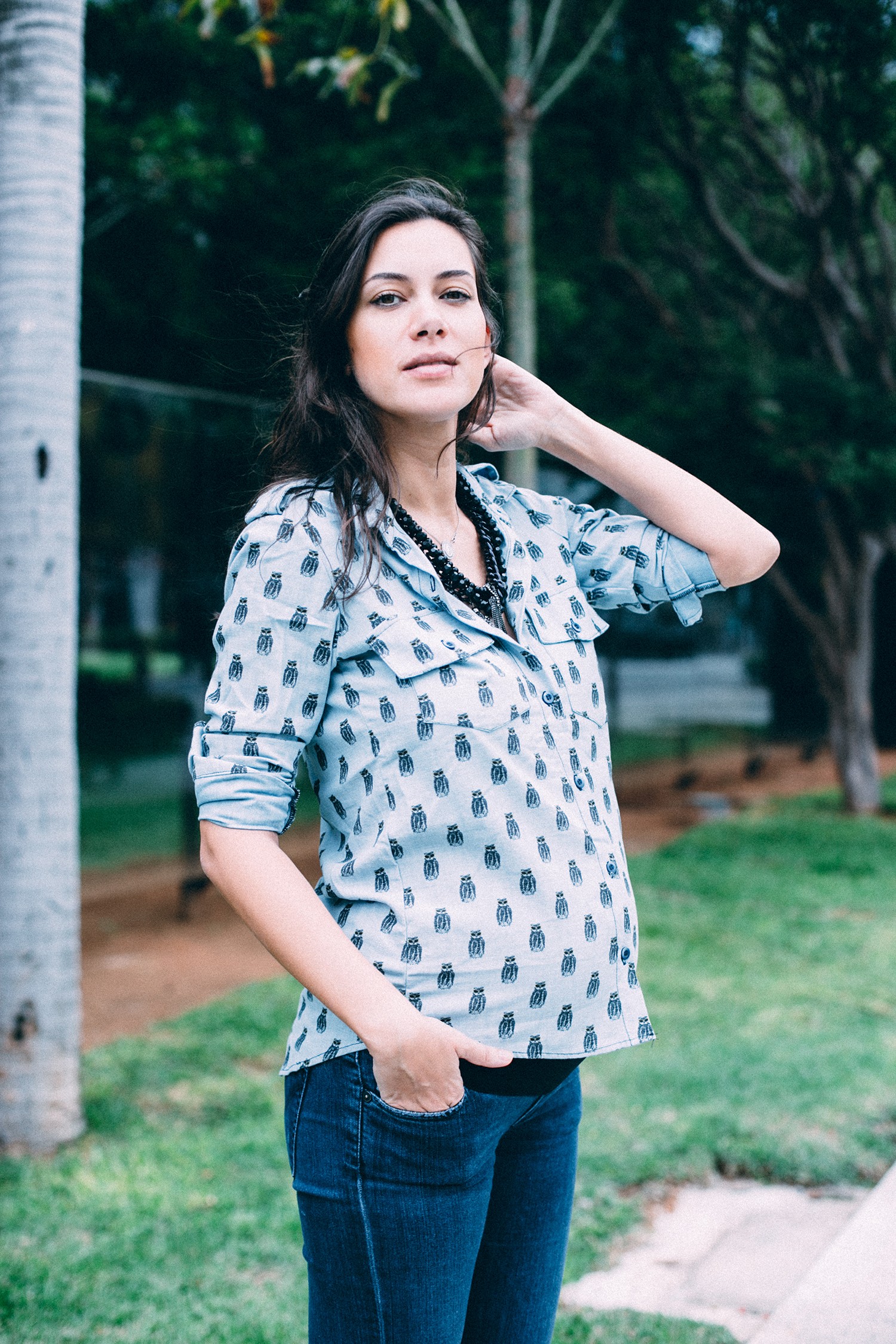 Os looks das convidadas do aniversário da J.Chermann | Moda | Vogue