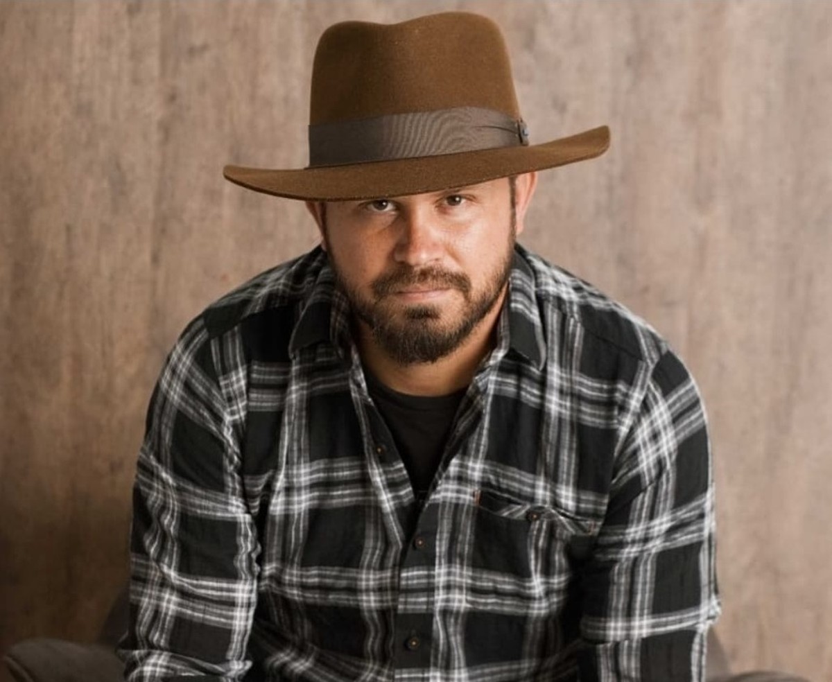 Rique Galiani e Rowdy Cowboys trazem os clássicos da country music para ...