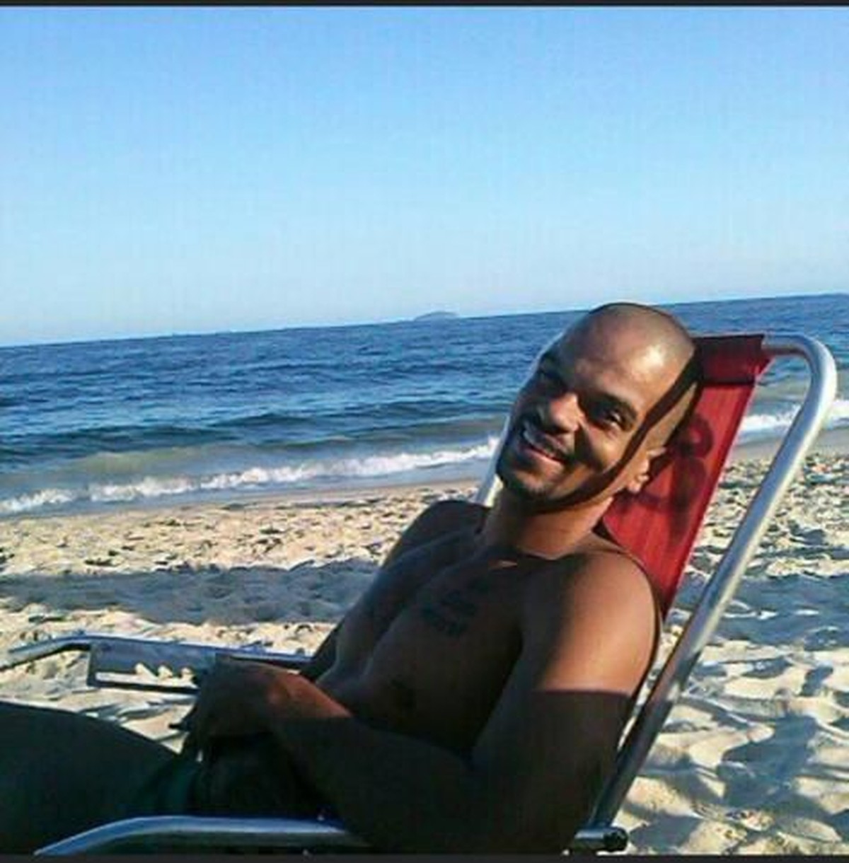 Homem morre baleado após discussão em Copacabana | Rio de Janeiro | G1