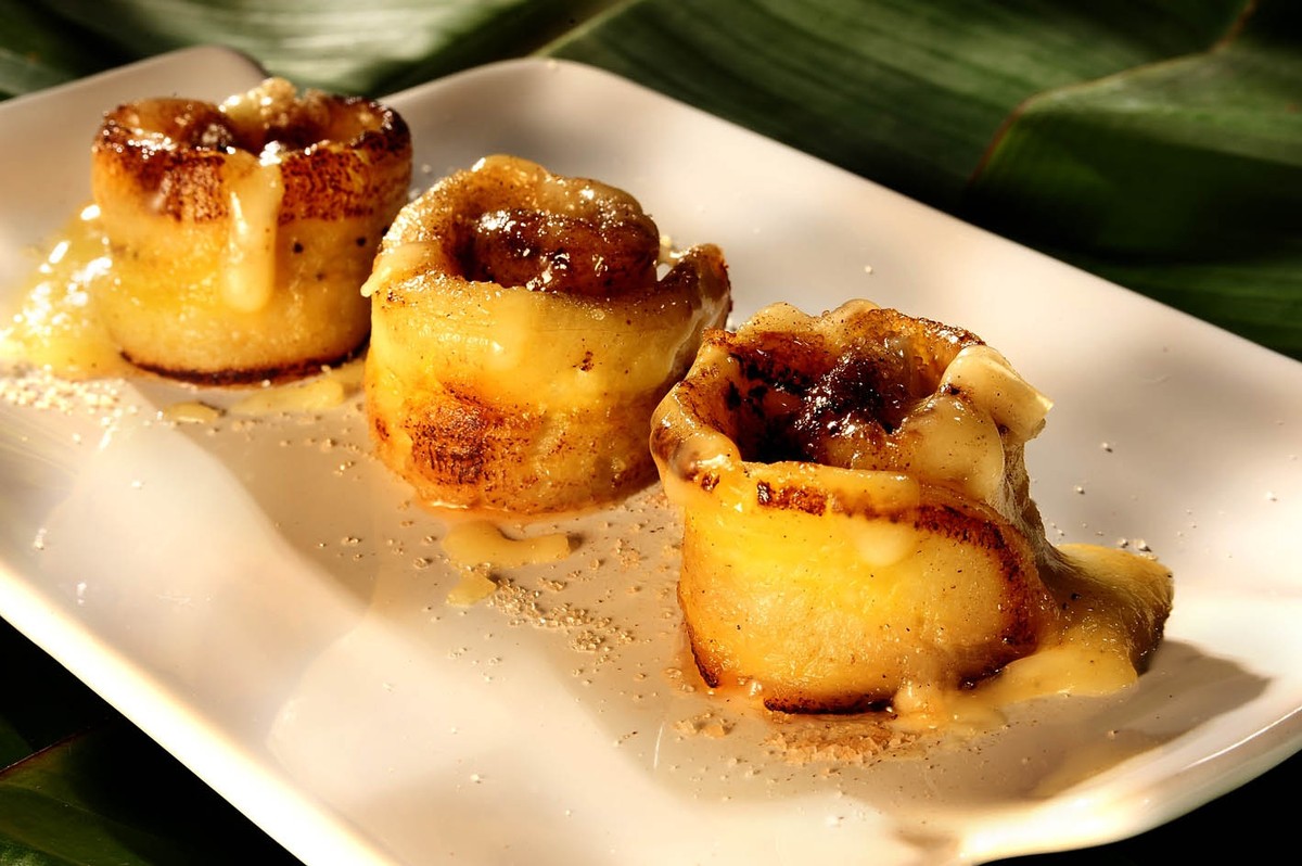 CARTOLA ESPECIAL | Receitas