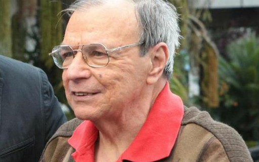 Lembra dele? Aos 76, Gil Gomes volta a TV após 10 anos afastado - Quem ...