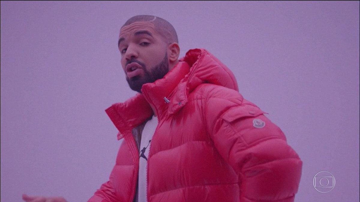 Drake aposta US$ 1 milhão em vitória da Argentina na final da Copa do ...