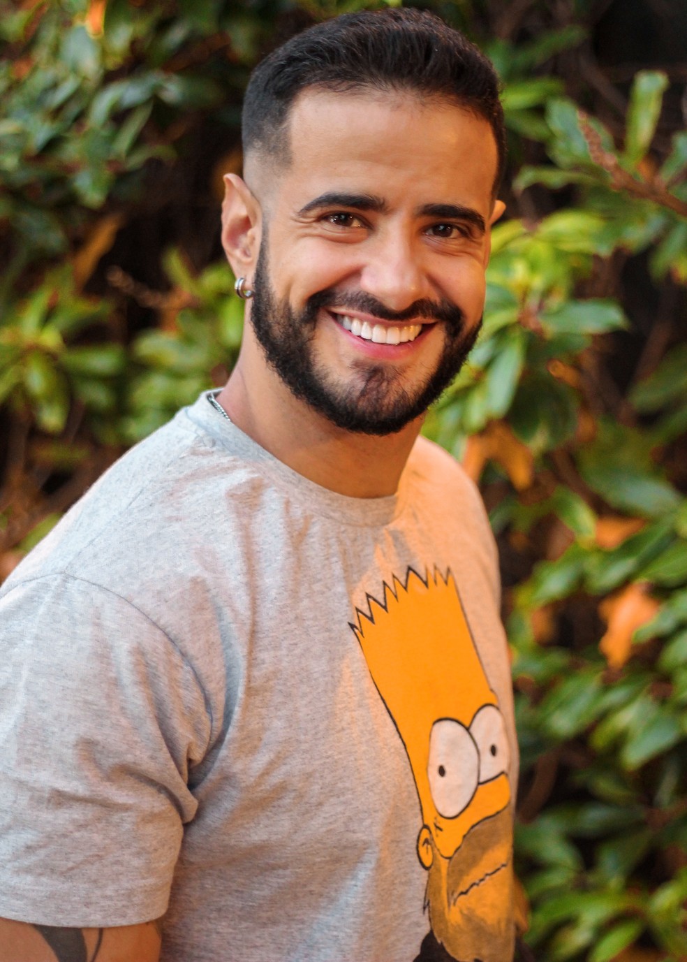 Tarso Brant estreia na Parada do Orgulho LGBT de BH e celebra ...