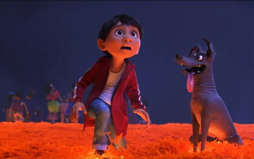Assista ao primeiro trailer de Coco, novo filme da Disney•Pixar ...