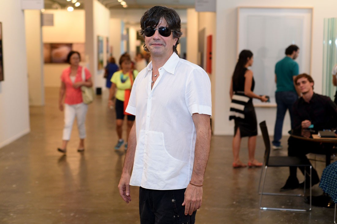 Perrier Jouët promove preview da SP-Art | Lifestyle | Vogue