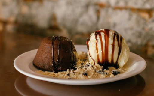 Receita de petit gateau tradicional e caseiro - Revista Globo Rural ...