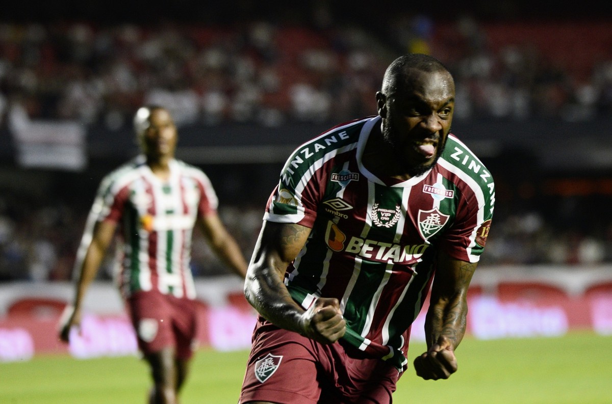 Com menos de 6 meses de vínculo no Fluminense, Manoel e David Braz ...