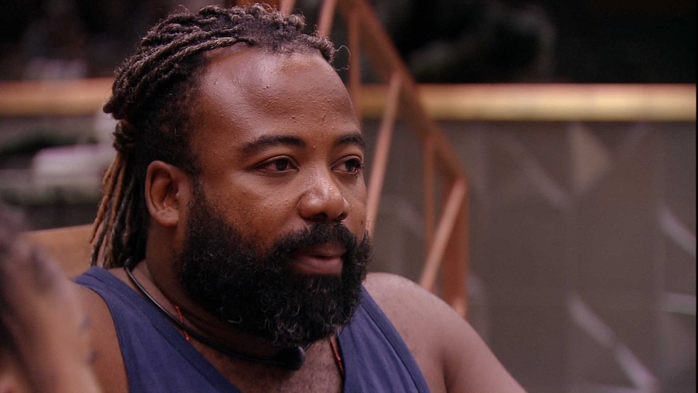 Rodrigo conta sobre peça de teatro que participa: 'É um trabalho que ...