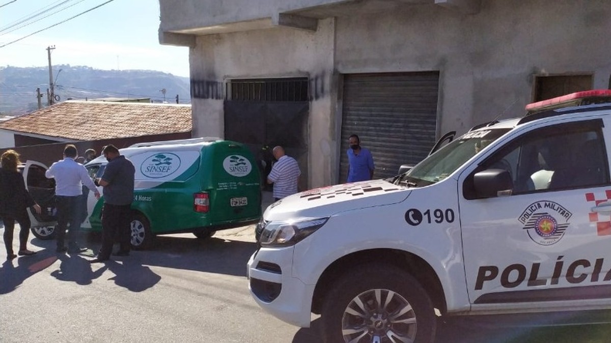 Homem é Morto Com Tiro Na Cabeça Em São Carlos São Carlos E