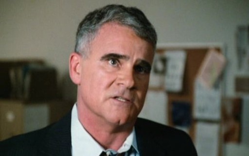 John Mahon, de 'Exorcista' e 'Arquivo X', morre aos 82 anos - Quem ...