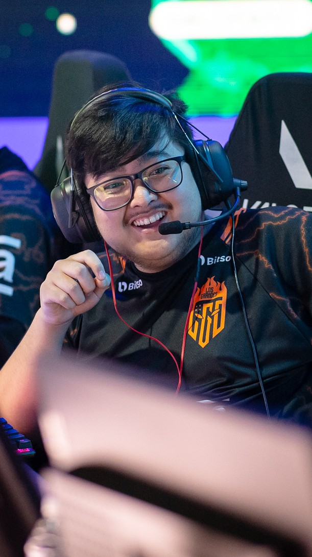 VCT BR 2022: Los Grandes vence MIBR, e Vivo Keyd bate FURIA | valorant | ge VCT BR 2022: Los Grandes vence MIBR, e Vivo Keyd bate FURIA | valorant | ge