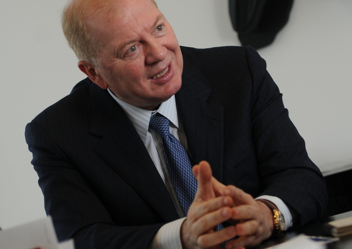 Videolar adquire petroquímica Innova | Empresas | Valor Econômico