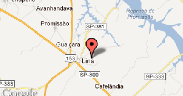 Lins no G1: Notícias, candidatos e a cobertura de eleições 2012