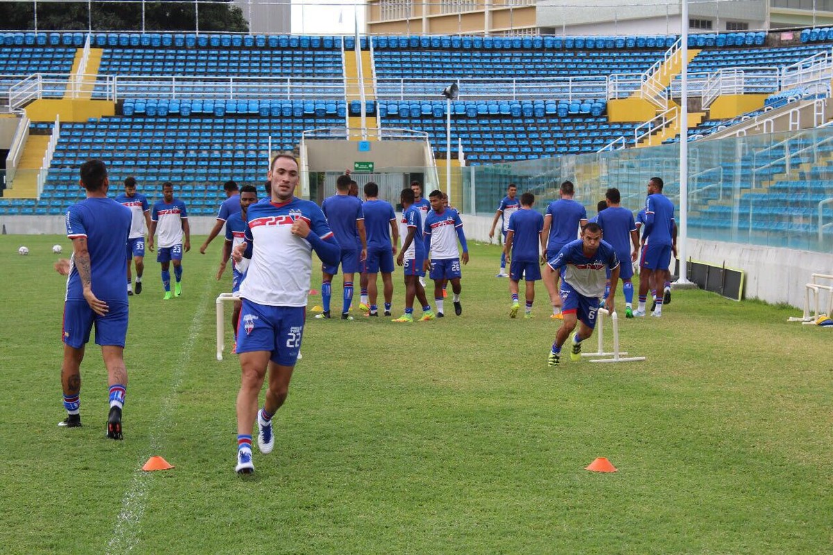 Após fim da Série C, Rodrigo Mancha destaca comprometimento do ...