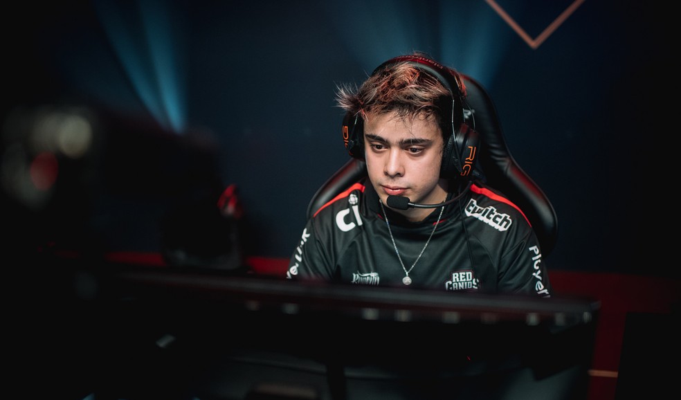 league of legends: Cinco curiosidades sobre YoDa, maior streamer ...