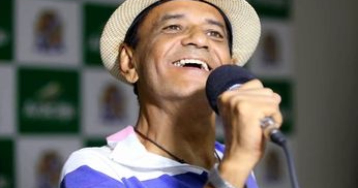 G1 - Quadro clínico do cantor Rogério é considerado grave - notícias em ...