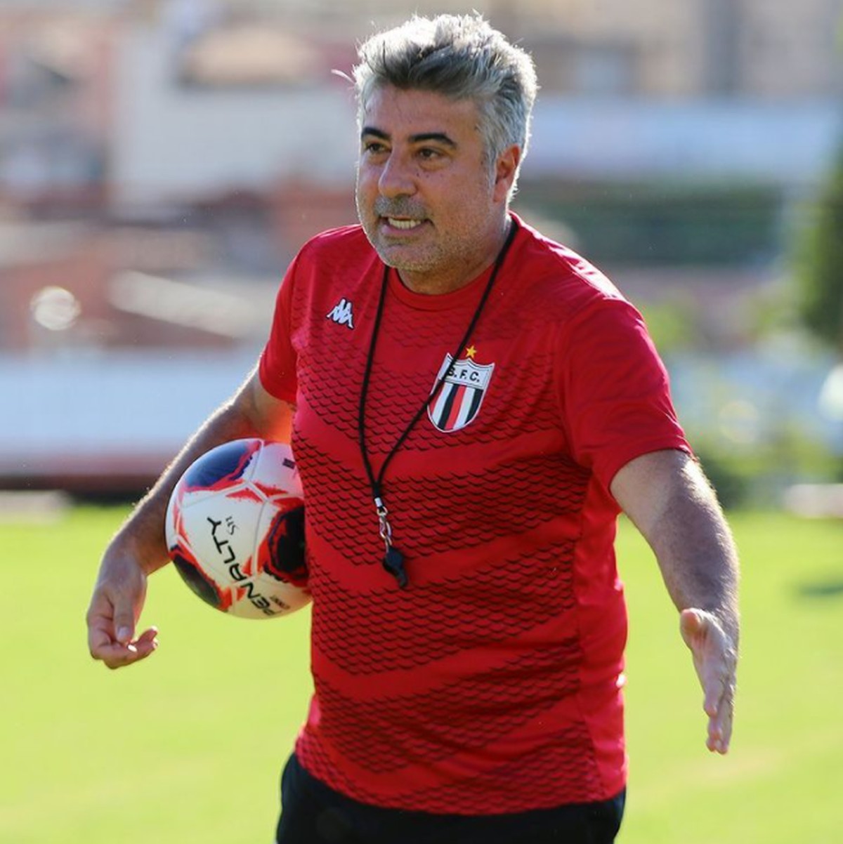 Alexandre Gallo é escolhido pela diretoria e encaminha acerto para ser ...