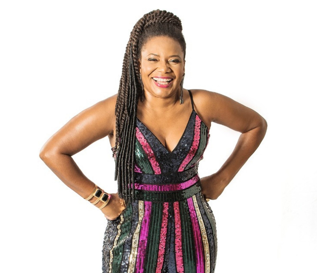 Margareth Menezes faz show especial em Salvador; em 2022 artista ...