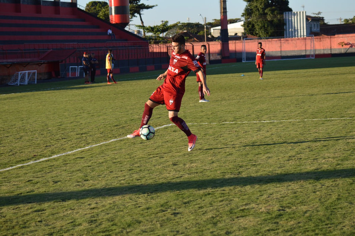 Andrigo destaca sequência no Atlético-GO e vê time em condições de ...
