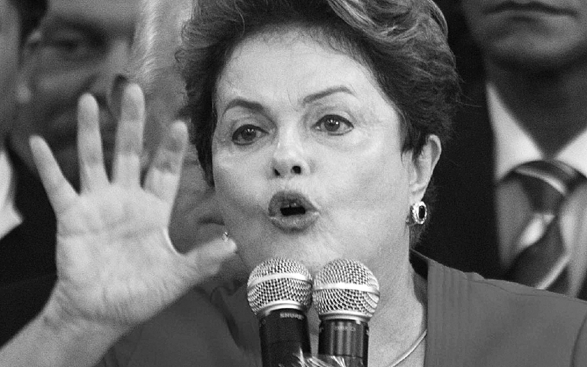Dilma vai à TV e rebate críticas ao Mundial | Brasil | Valor Econômico