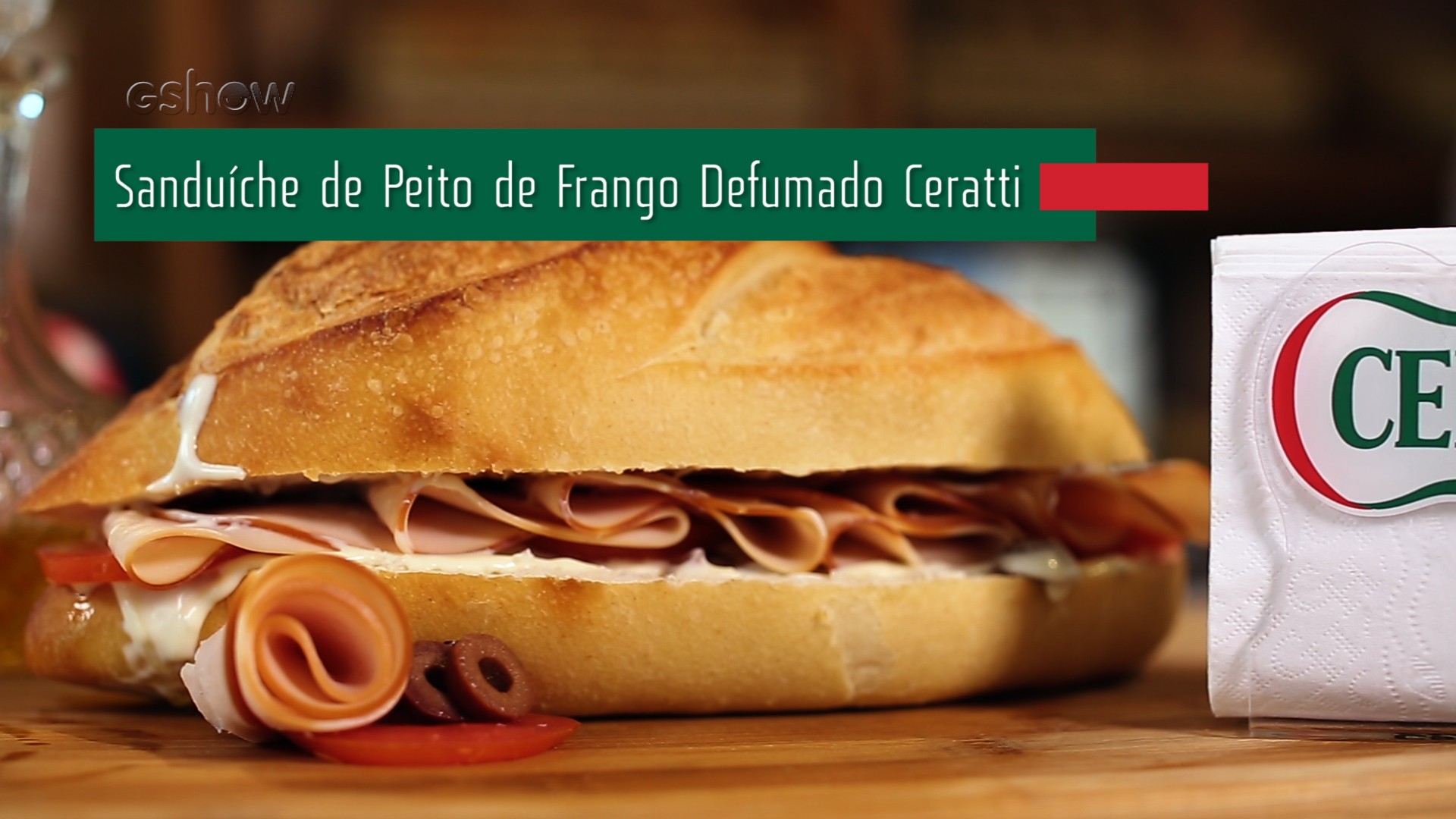 Ceratti: o sabor da Itália em sua casa | Ceratti: o sabor da Itália em ...