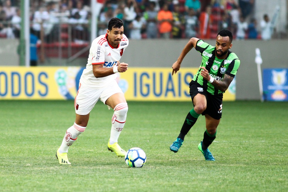 Notícias | RUBRONEGRISMO