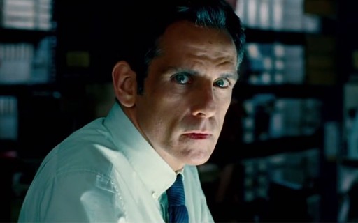 "A Vida Secreta de Walter Mitty" ganha remake; assista ao trailer - GQ ...