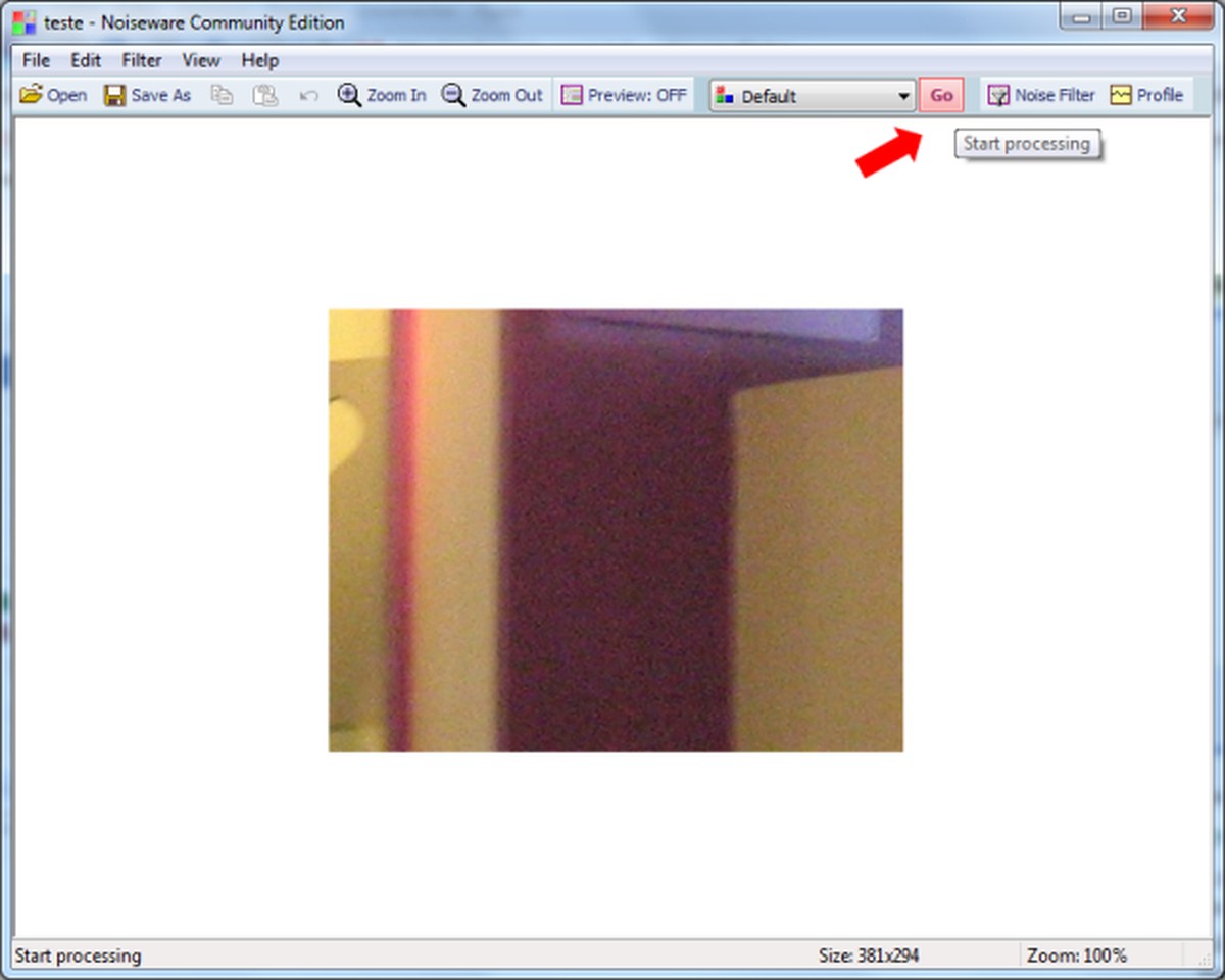 Remova o ruído de suas fotos digitais de um jeito bem rápido | Dicas e ...
