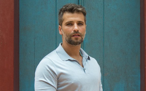 Bruno Gagliasso é Internado Em Hospital Do Rio Após Crise Renal Quem