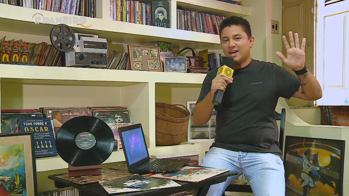 Victor Israel: Veja a playlist completa das músicas de novelas que ...