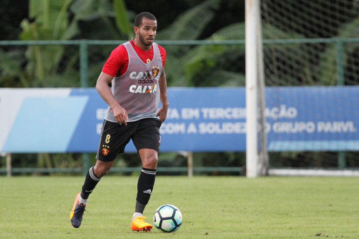Patrick alerta Sport para duelo contra lanterna, na Ilha: "Mais ...