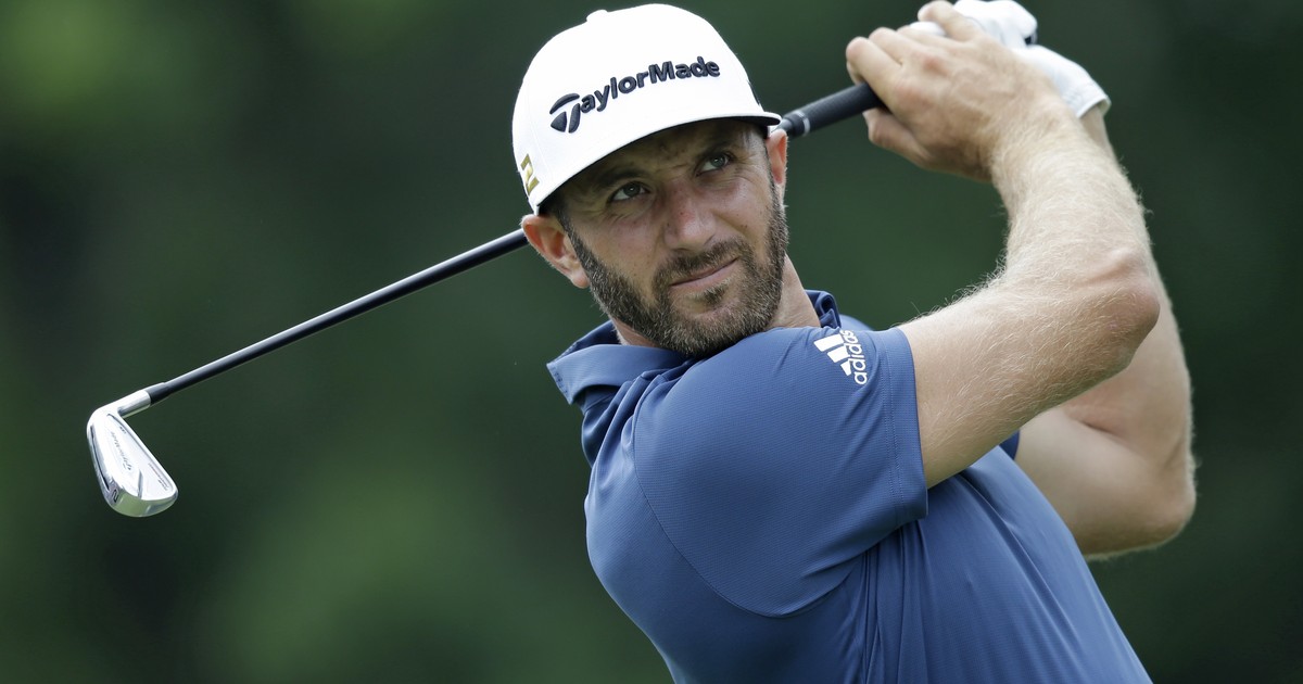 Bem Estar - 2º melhor golfista do mundo desiste da Rio 2016 por causa ...