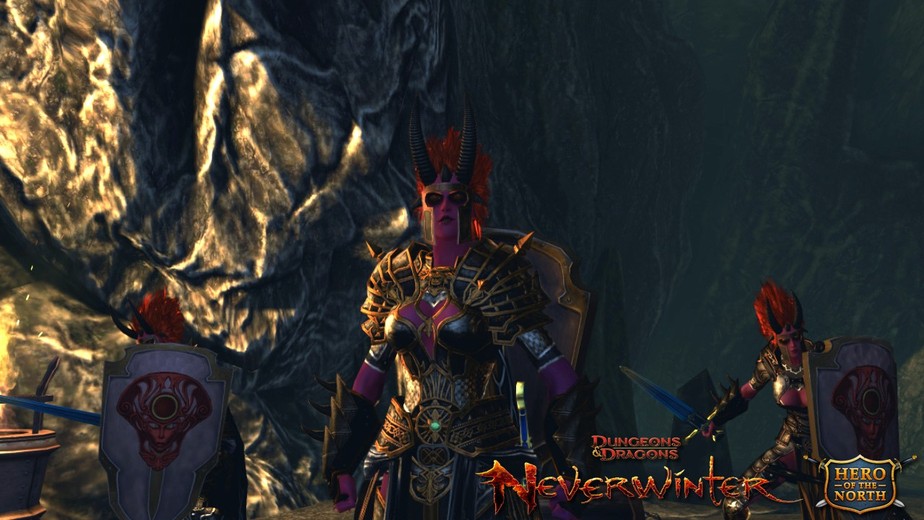 Review Neverwinter | Reviews | TechTudo