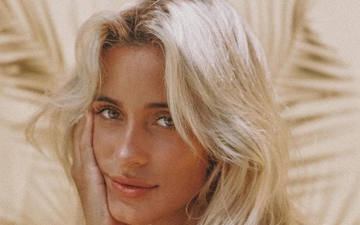 Atração do Verão Mais Elas, Mar.iana promete repertório good vibes ...