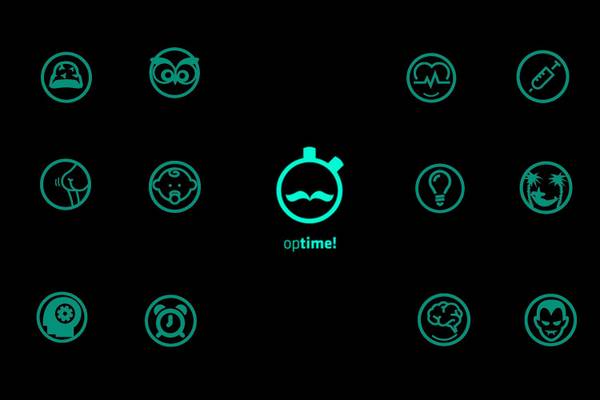 Optime! | Software | TechTudo