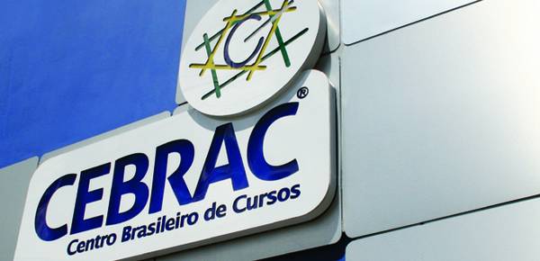 Cebrac - Centro Brasileiro de Cursos