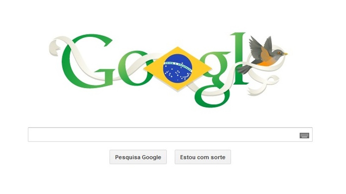 Doodle por um mundo melhor: concurso do Google dá prêmio de US$ 80 mil ...