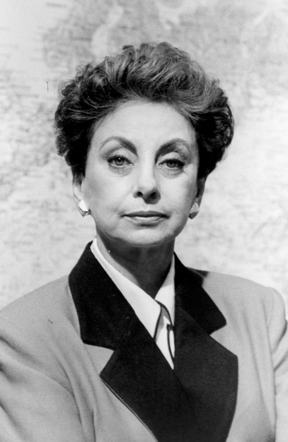 Corpo de Beatriz Segall é cremado na Grande SP | São Paulo | G1