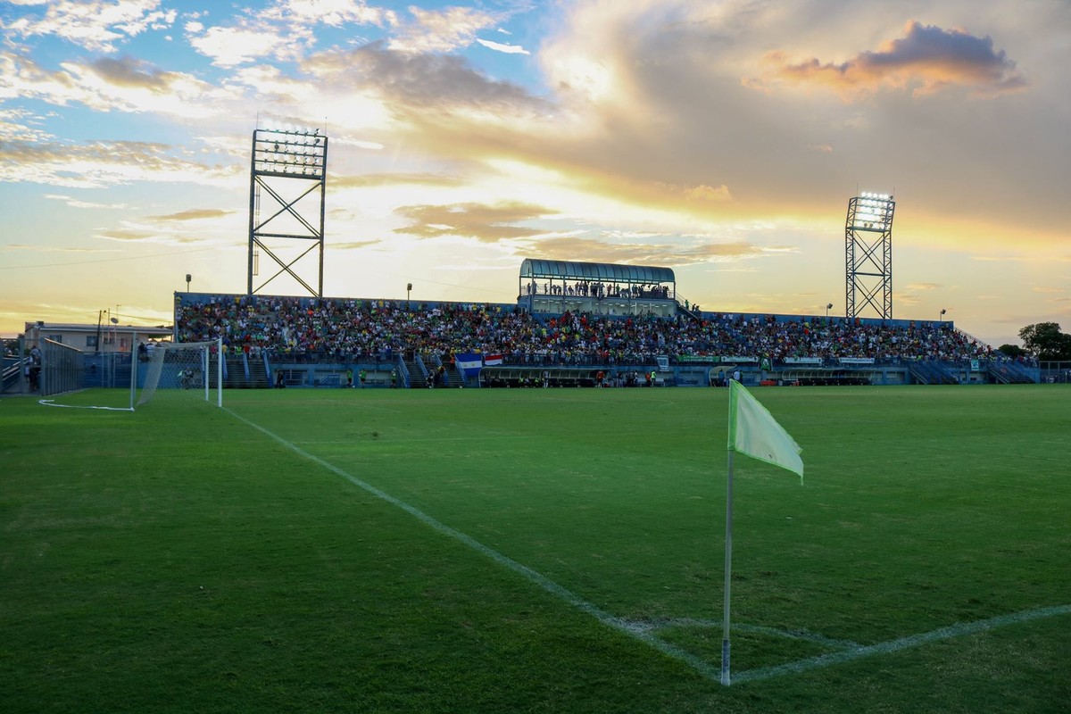 Reforma na Colina e show na Arena: tabela do Amazonense sofre ...