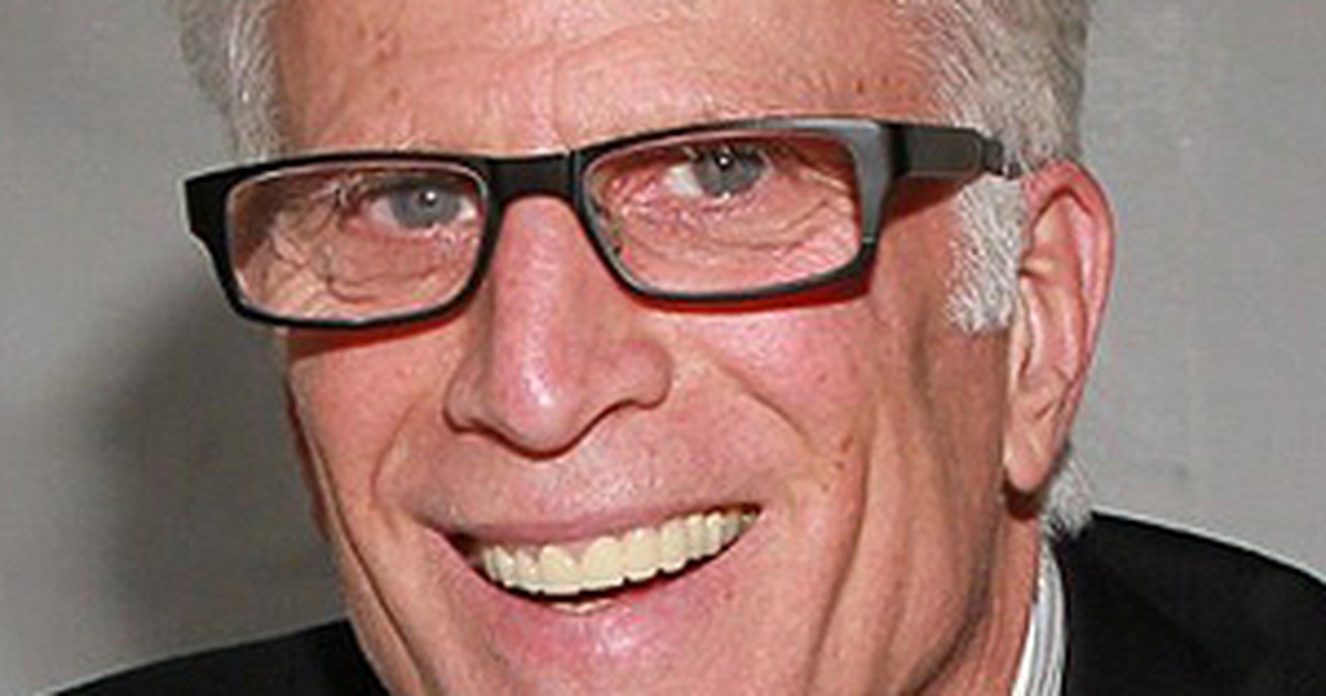 G1 - Ted Danson substitui Lawrence Fishburne em 'CSI' - notícias em Pop ...
