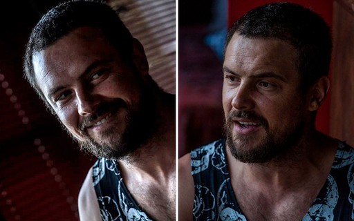 Saiba tudo sobre: Sergio Guizé