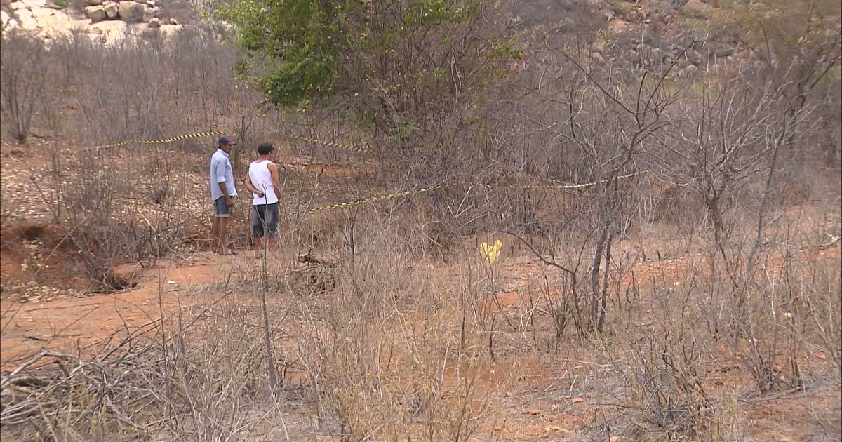 G1 Mãe E Padrasto São Presos Suspeitos De Matarem Criança Na Pb Diz