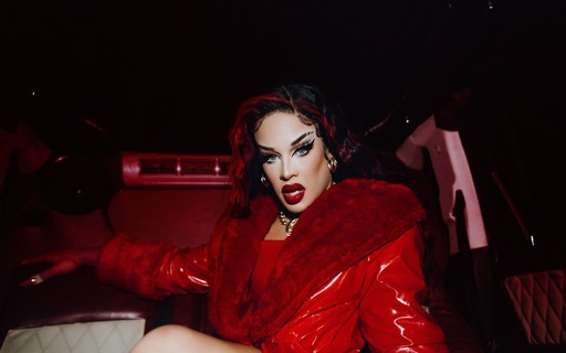 Gloria Groove Lança Segundo álbum De Estúdio Lady Leste Ouça Gq