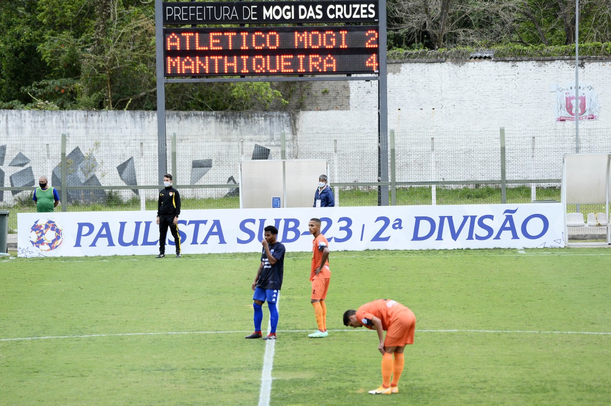 Conheça a história do time que não vence há mais de quatro anos e ...